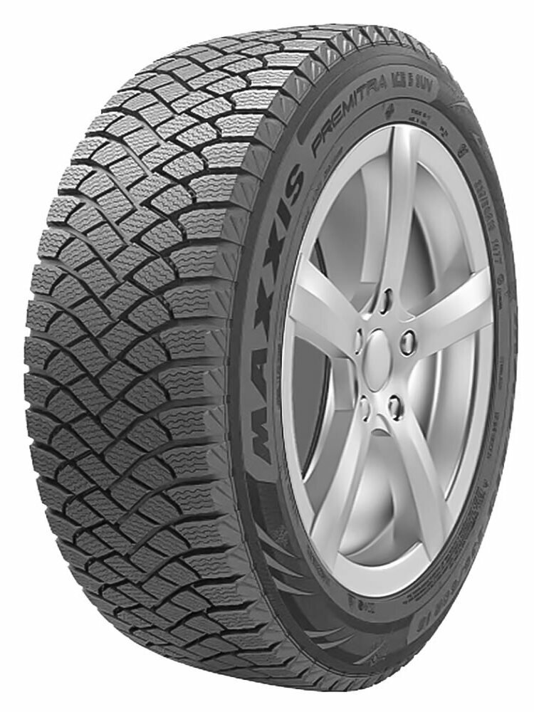 185/65R15 Maxxis SP-05 Premitra Ice 92T