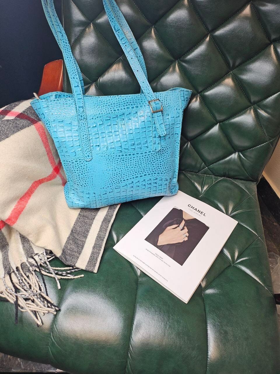 Сумка шоппер