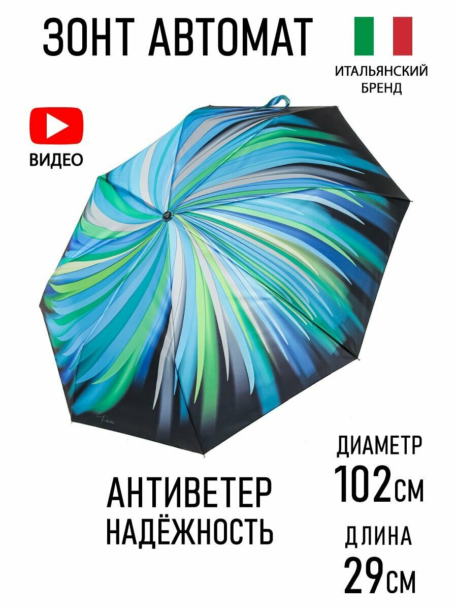 Зонт-трость