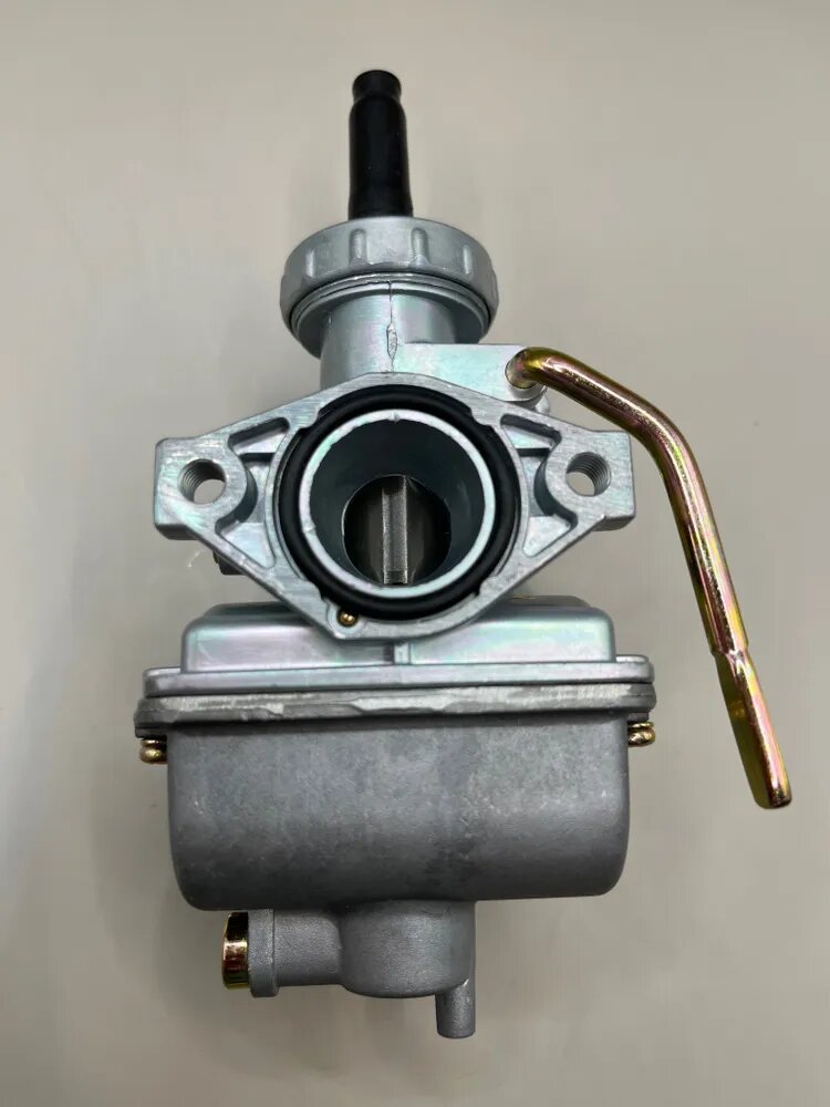 Карбюратор PZ22 для мотоциклов, скутеров, мопедов, квадроциклов