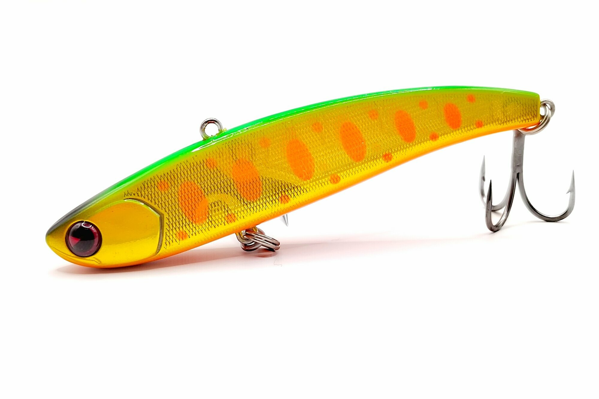 Воблер (виб) IMA KOUME 80 (80мм, 15гр, тонущий, оригинал) - #Y-109