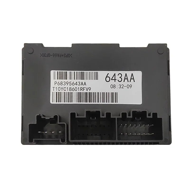 68395643 АА 56029423 AI 56029423 AK для Jeep Grand Cherokee 2011-2013, модуль управления раздаточной коробкой Dodge Durango 2011-2013 гг.