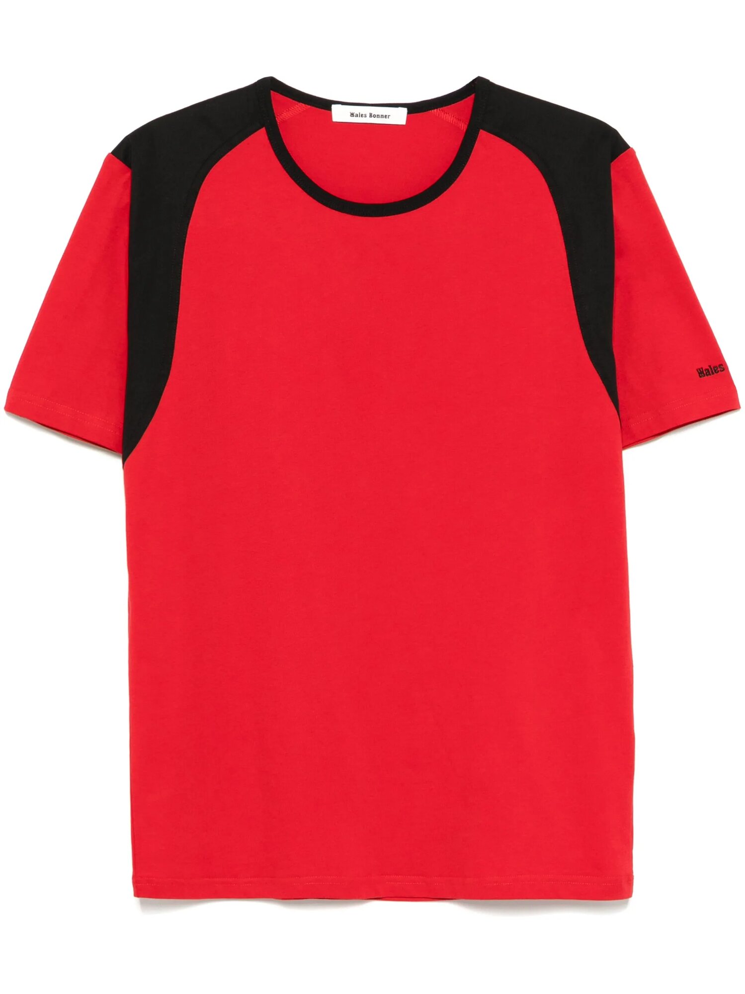 Футболка Wales Bonner Dub