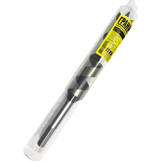 Сверло Гранит спиральное по дереву 24х220