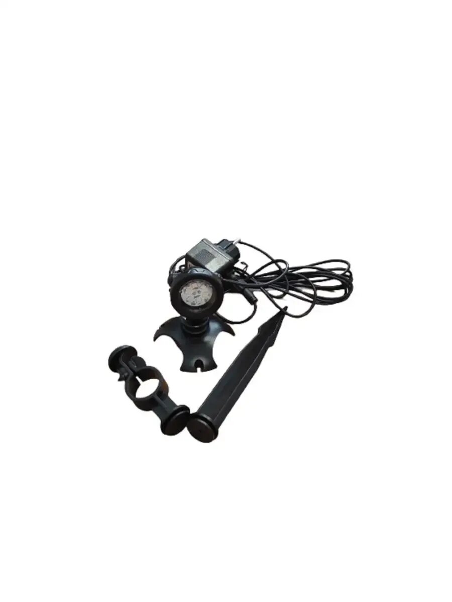 Освещение для прудов светодиодное