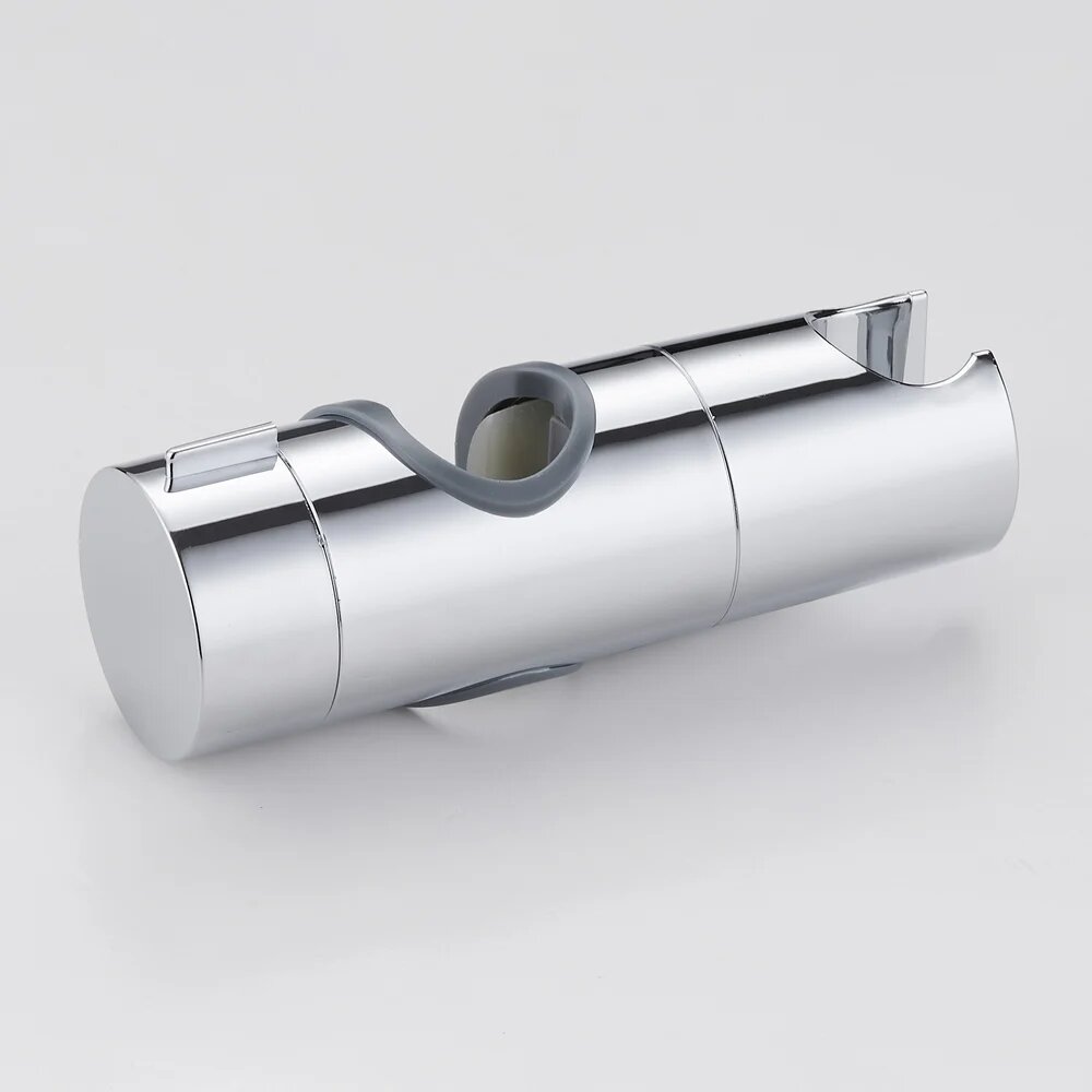 Держатель лейки на штангу BOND 22-25мм BSH00, для установки на штангу душевой