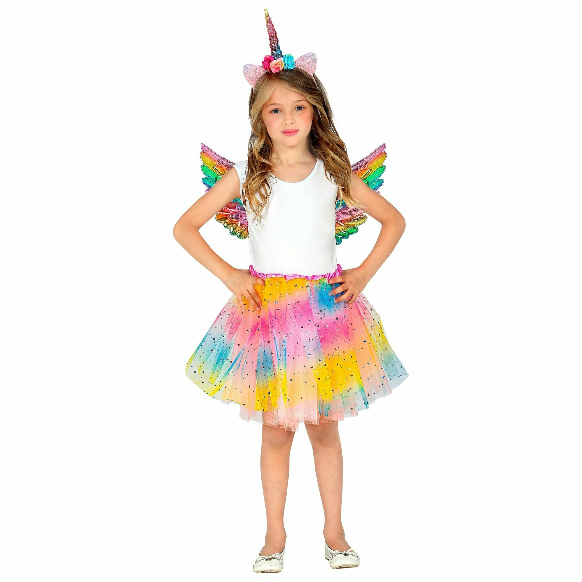 Костюм Единорог для девочки