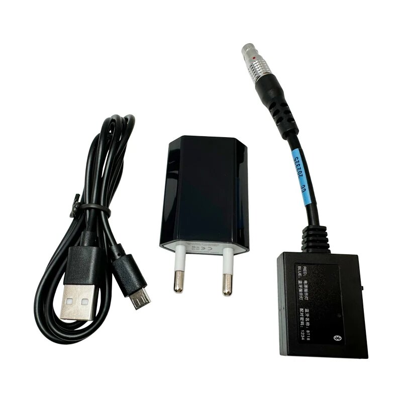 Bluetooth адаптер Leica EU PLUG для TS/TPS — фото 1