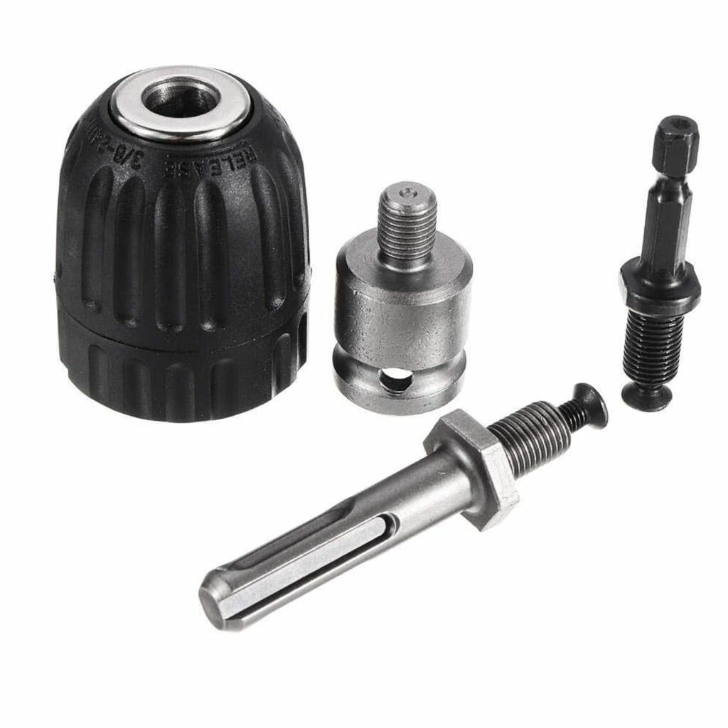 Адаптер патрона для сверла