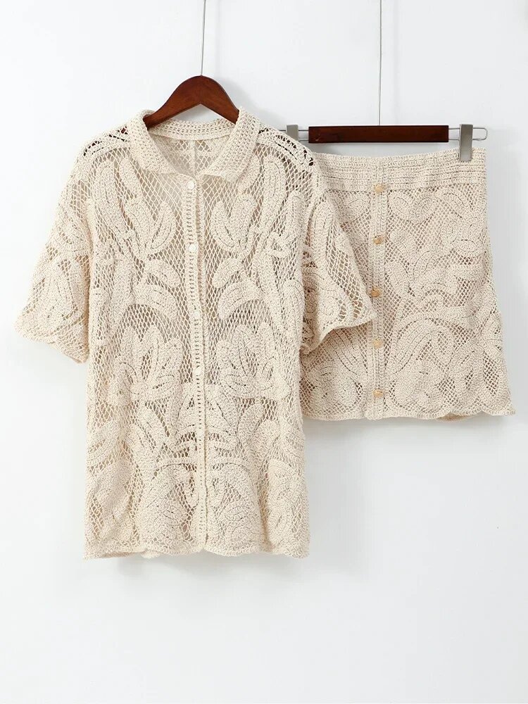 Комплект одежды