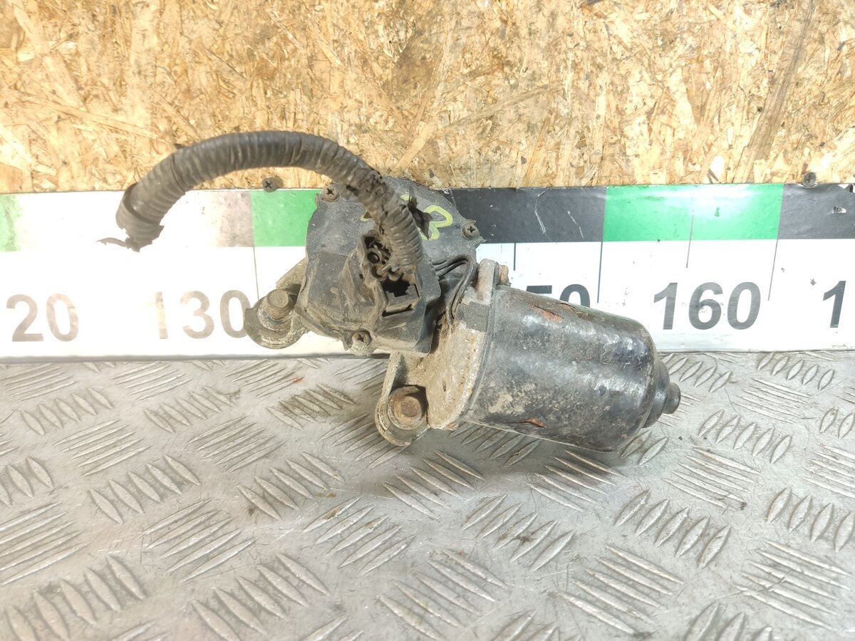 Моторчик стеклоочистителя передний KIA Shuma 2001-2004 0K2AA67350D