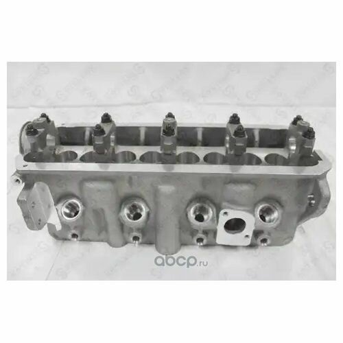 Головка блока цилиндров Stellox 1108017sx для Skoda Felicia I, II; VW Caddy II, Polo, Transporter IV