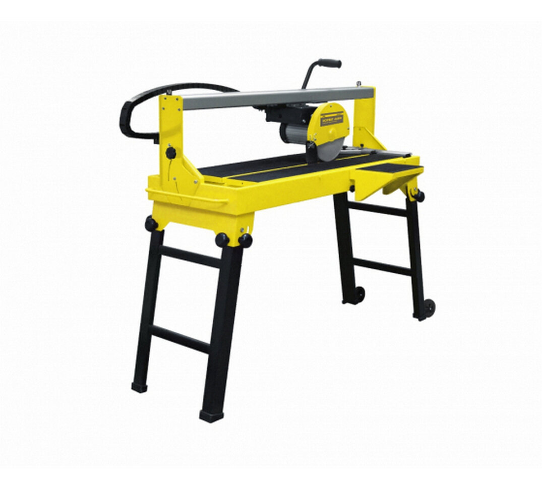 Плиткорез электрический Энкор Корвет 468М (94681)