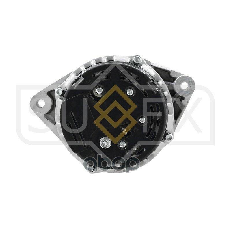 Генератор Lada Niva 1.7 02-15 SUFIX арт. UG1011