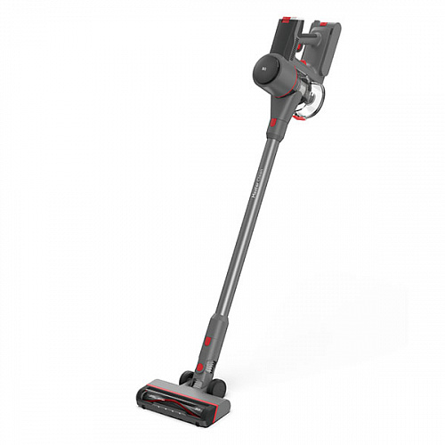 Беспроводной пылесос BQ VCA0103H Gray