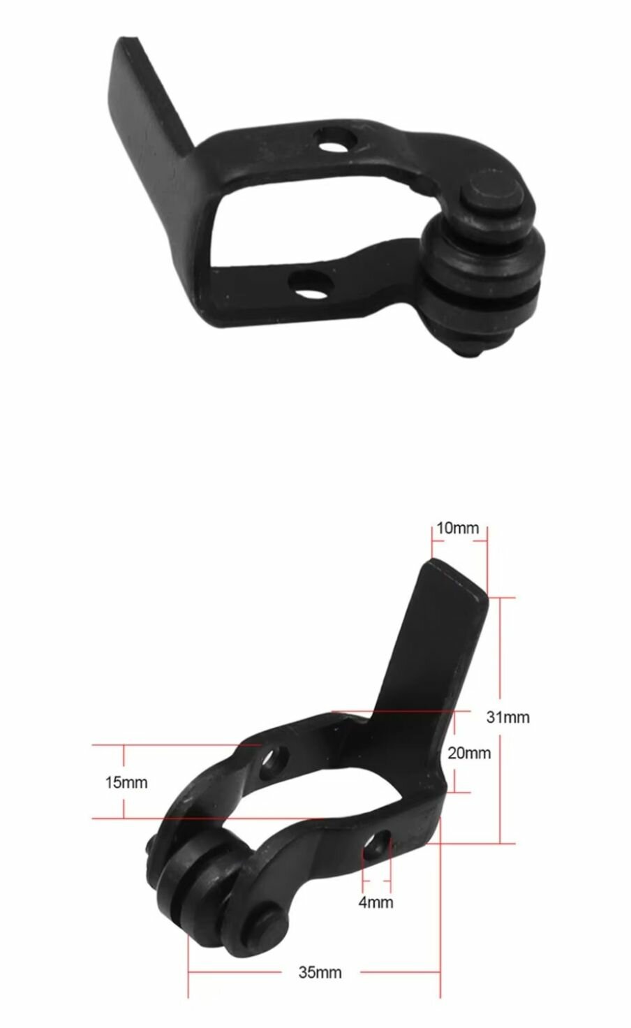 Направляющий ролик для лобзика