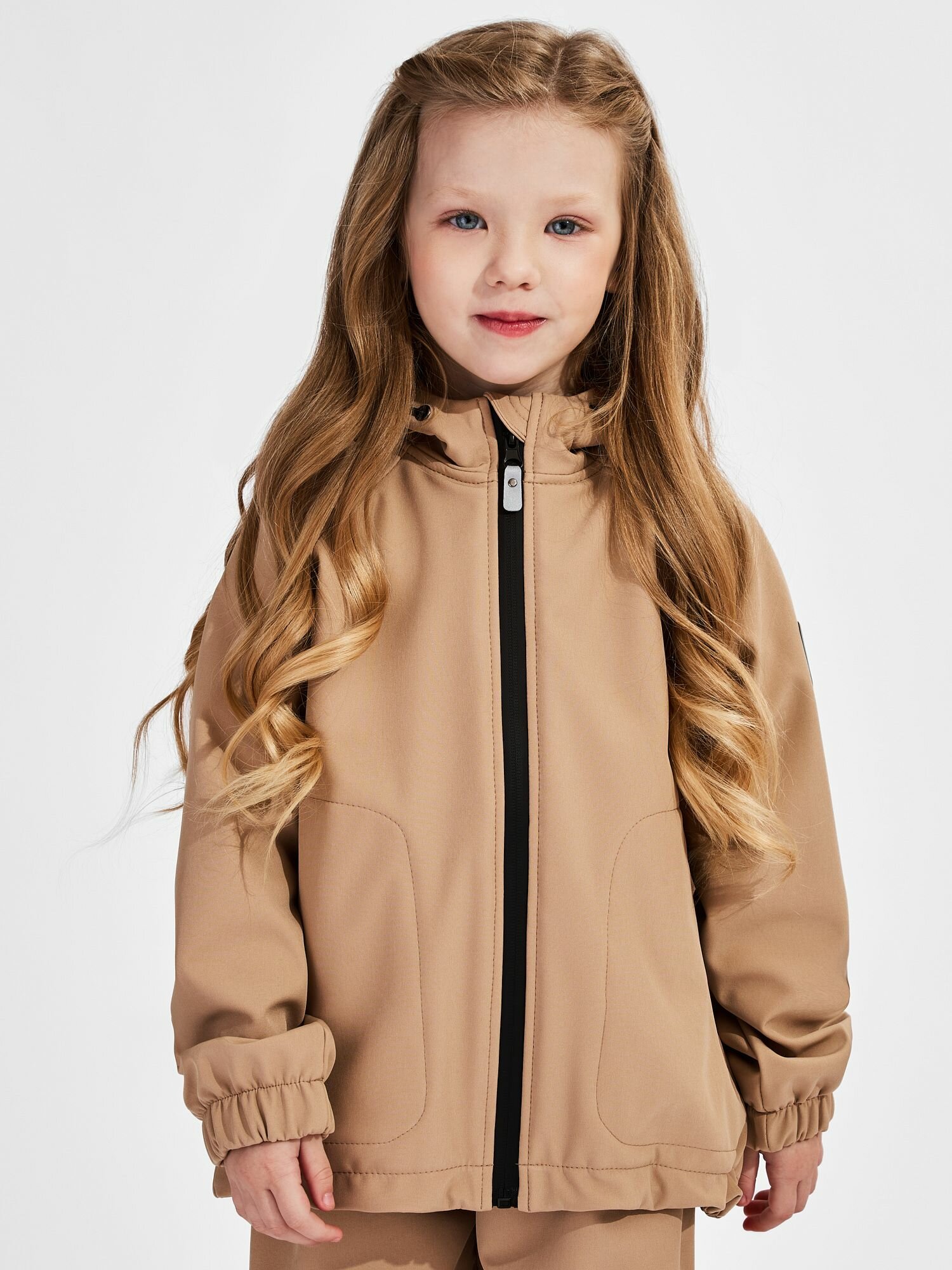 Комплект верхней одежды