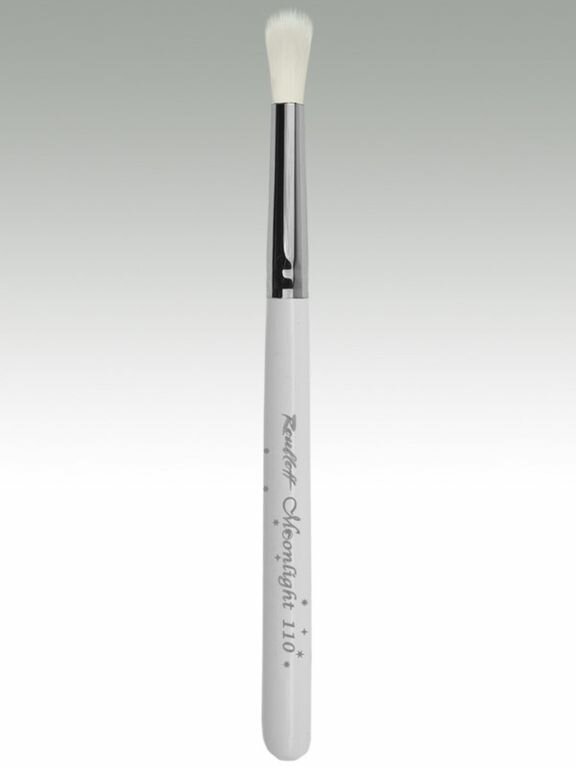 Roubloff Кисть для консилера дуофибра 110 Moonlight