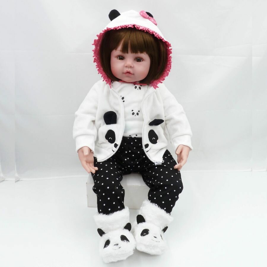 Одежда для кукол