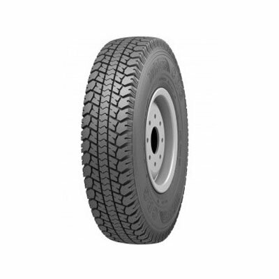 Шина 8.25R20 133/131K 14PR Tyrex CRG VM-201 TTF без о. л. Универсальная