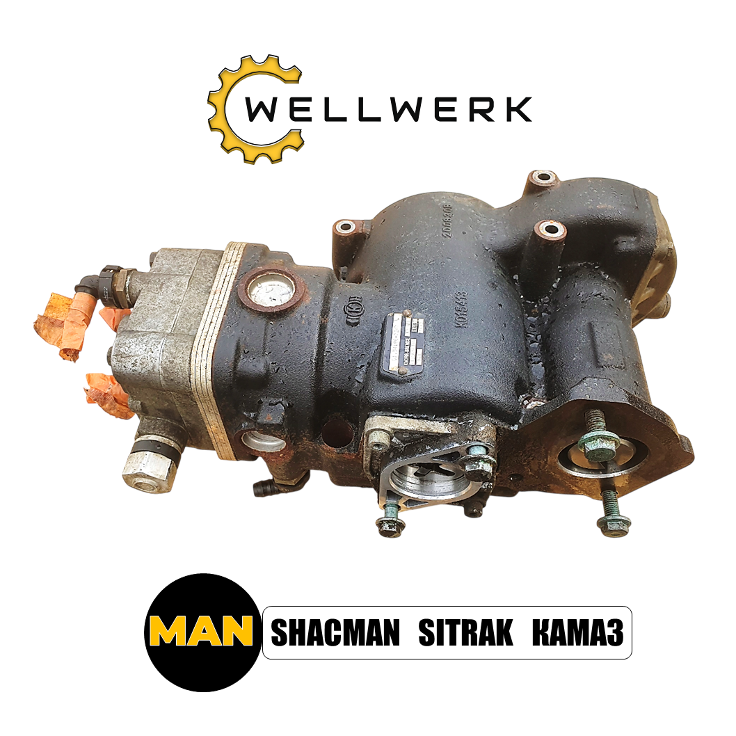 Компрессор воздушный