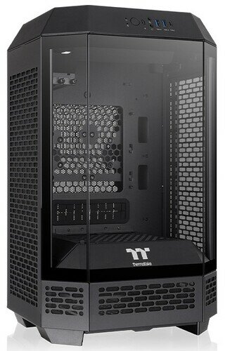 Корпус Thermaltake CA-1Z9-00S1WN-00
