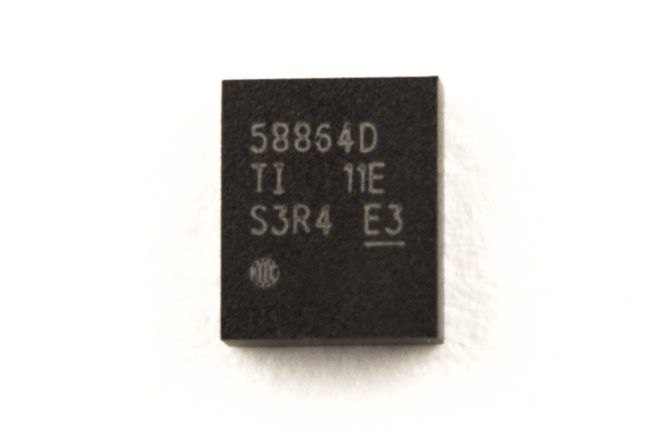 Микросхема CSD58864Q5D