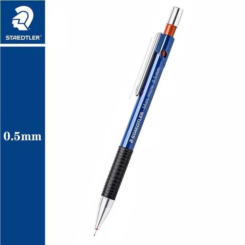 Механический карандаш STAEDTLER 775 0.5mm
