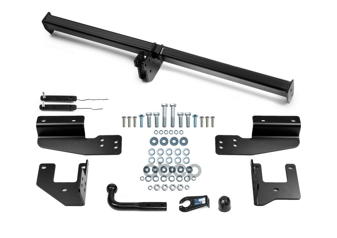 Фаркоп BERG арт. F9311001