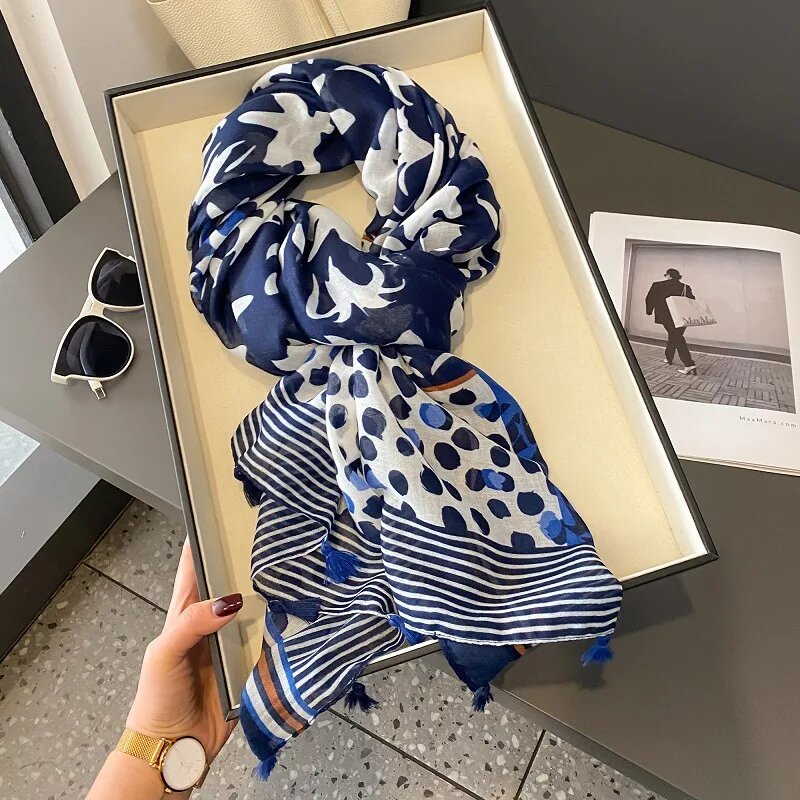 Шаль для женщин