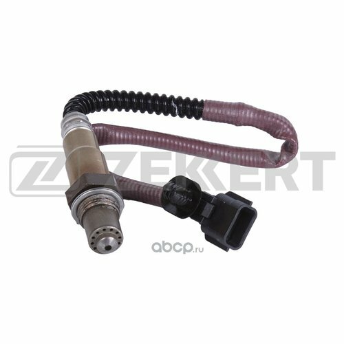 Датчик кислорода Nissan Qashqai (J11) 13- Juke (F15) 14- Renault Duster 11- Megane III 08- Kaptu ZEKKERT SE3030