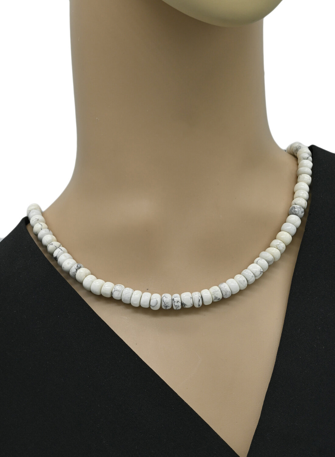 Бусы, кахолонг