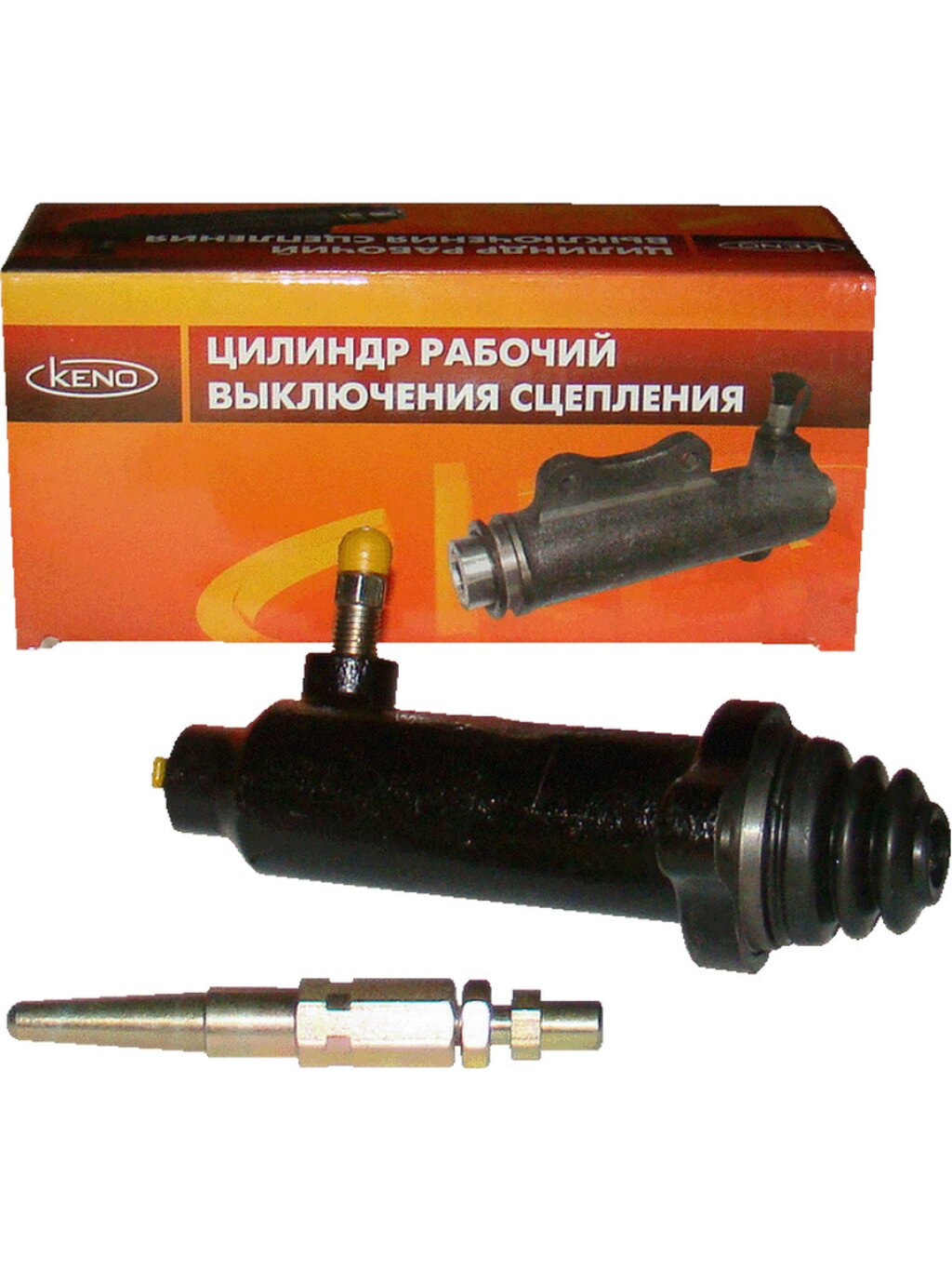 Цилиндр сцепления для а/м УАЗ 3160 (рабочий) "KENO"