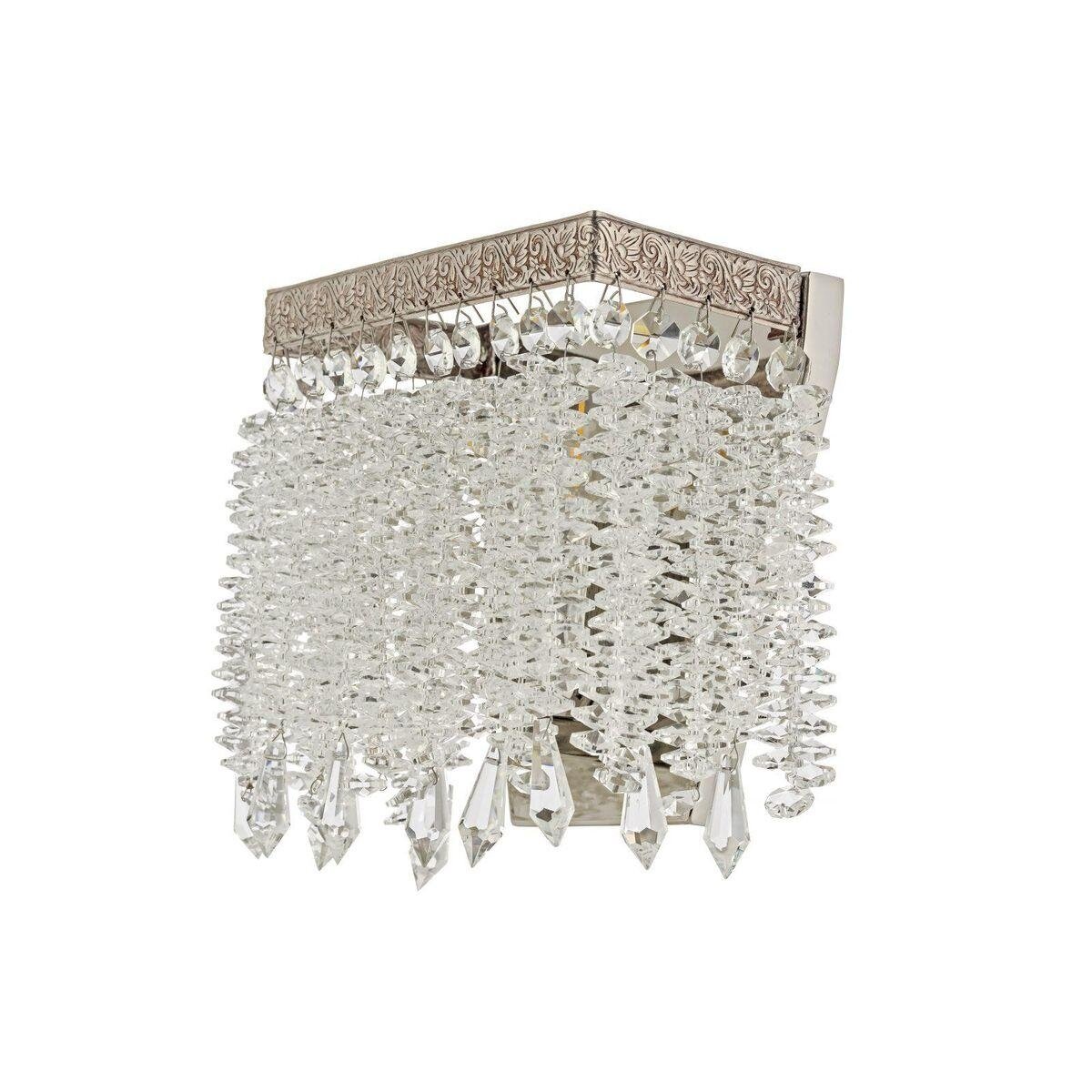 Настенный светильник Arti Lampadari Favola E 2.10.106 N