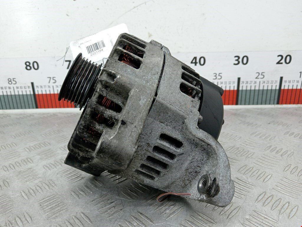 Генератор BMW 1-Series (E81/E82/E87/E88) 12317802261 арт. 2221184