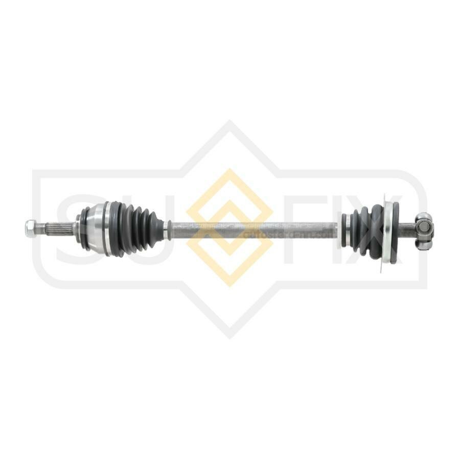 SUFIX SV1005 Привод в сборе L перед лев