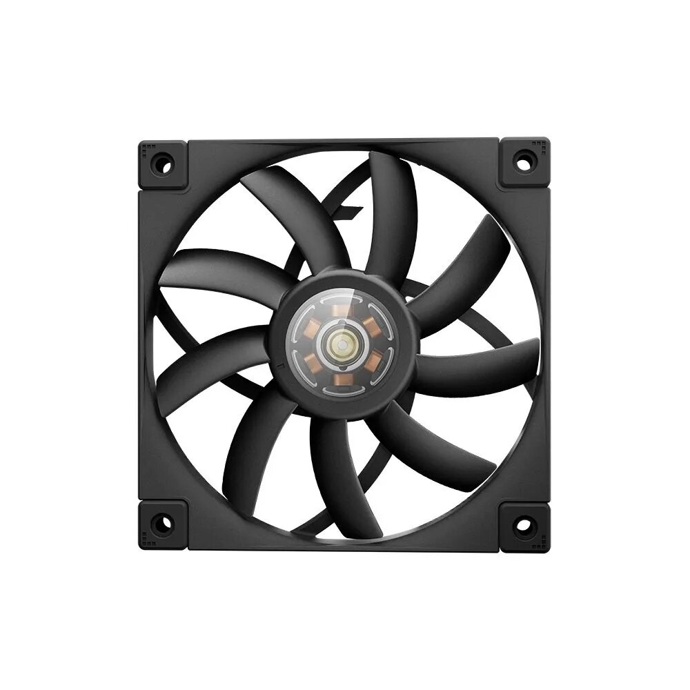 Вентилятор для корпуса DeepCool FT12 SLIM (R-FT12SLIM-BKWPN1-G)