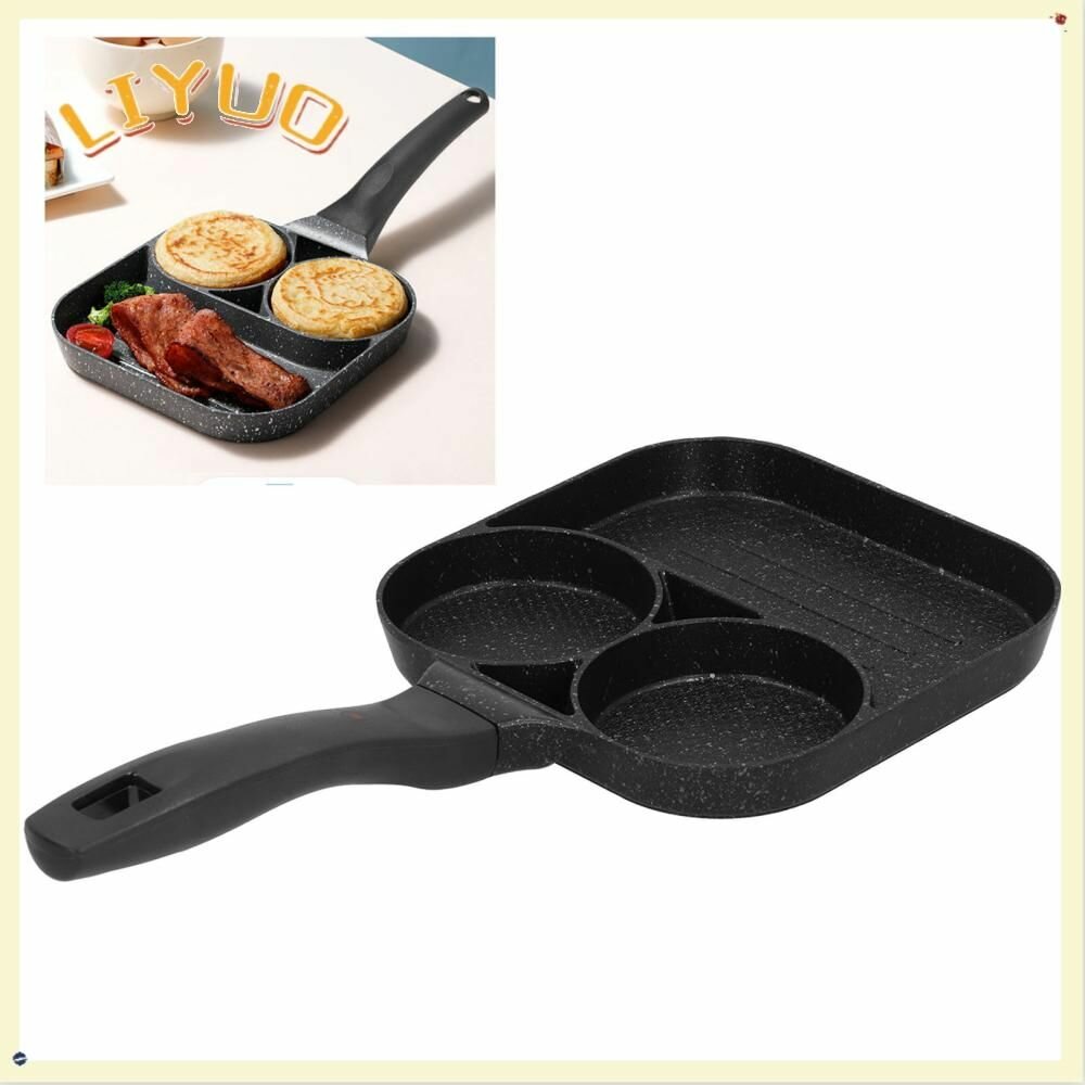 Сковорода для гриля такояки--