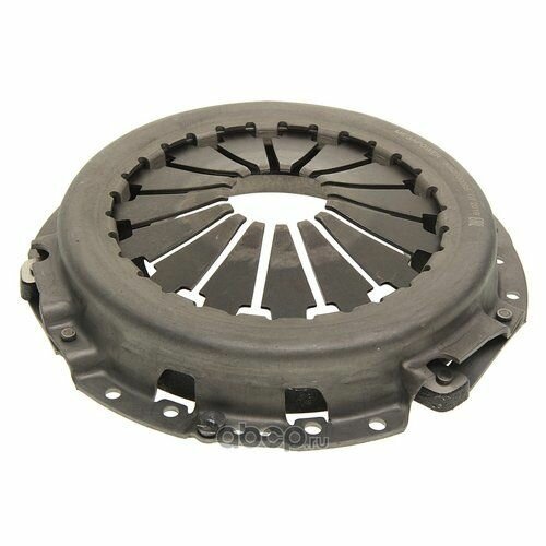 Корзина сцепления газ-3302,2217 бизнес, газель next (аналог sachs) megapower MegaPower 16013009