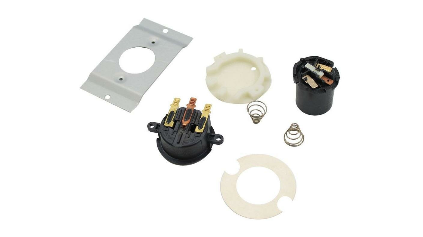 Крепёжный набор для духовых шкафов SIEMENS (сименс), Neff, 423730