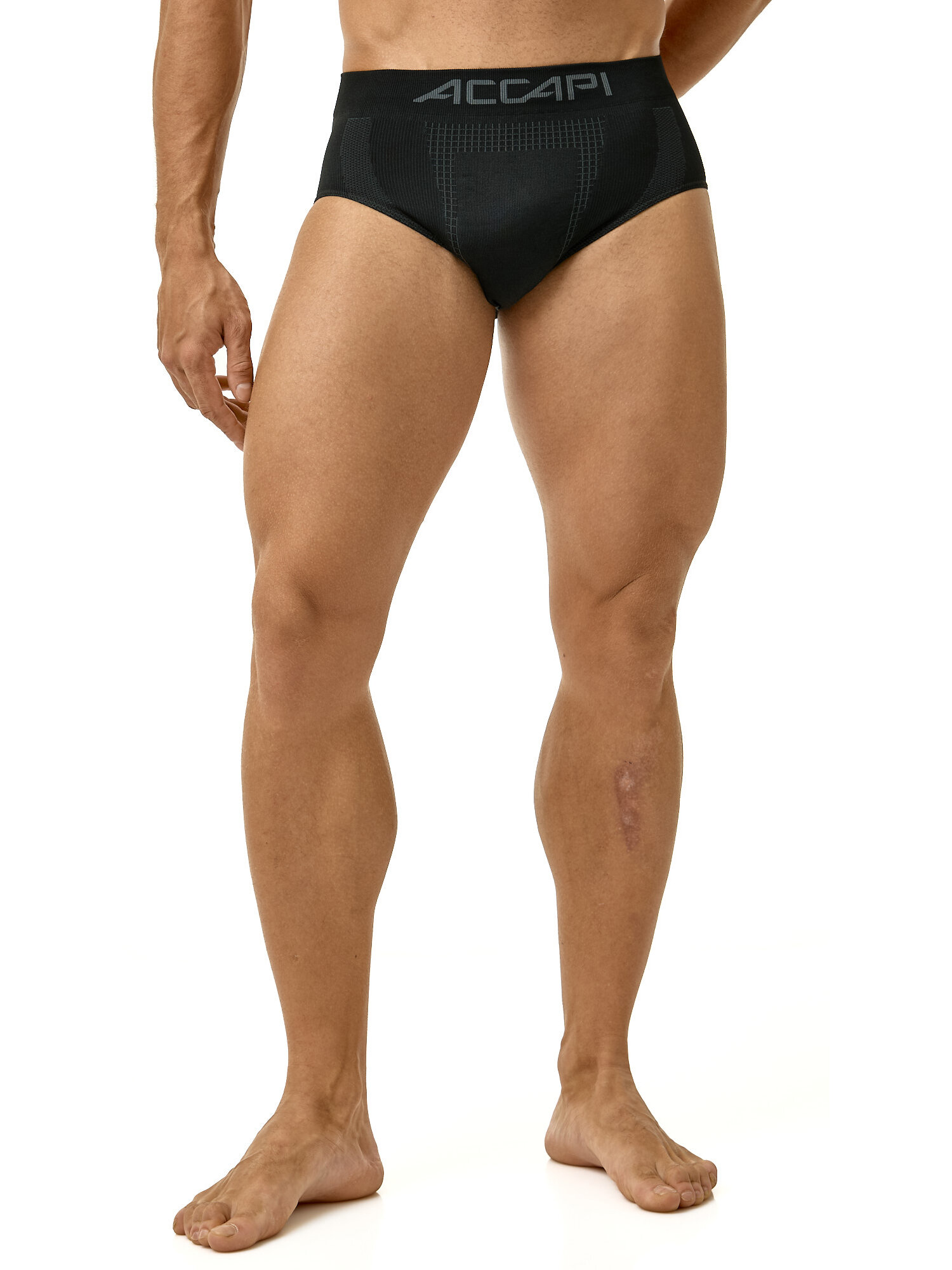 Термотрусы Skin tech