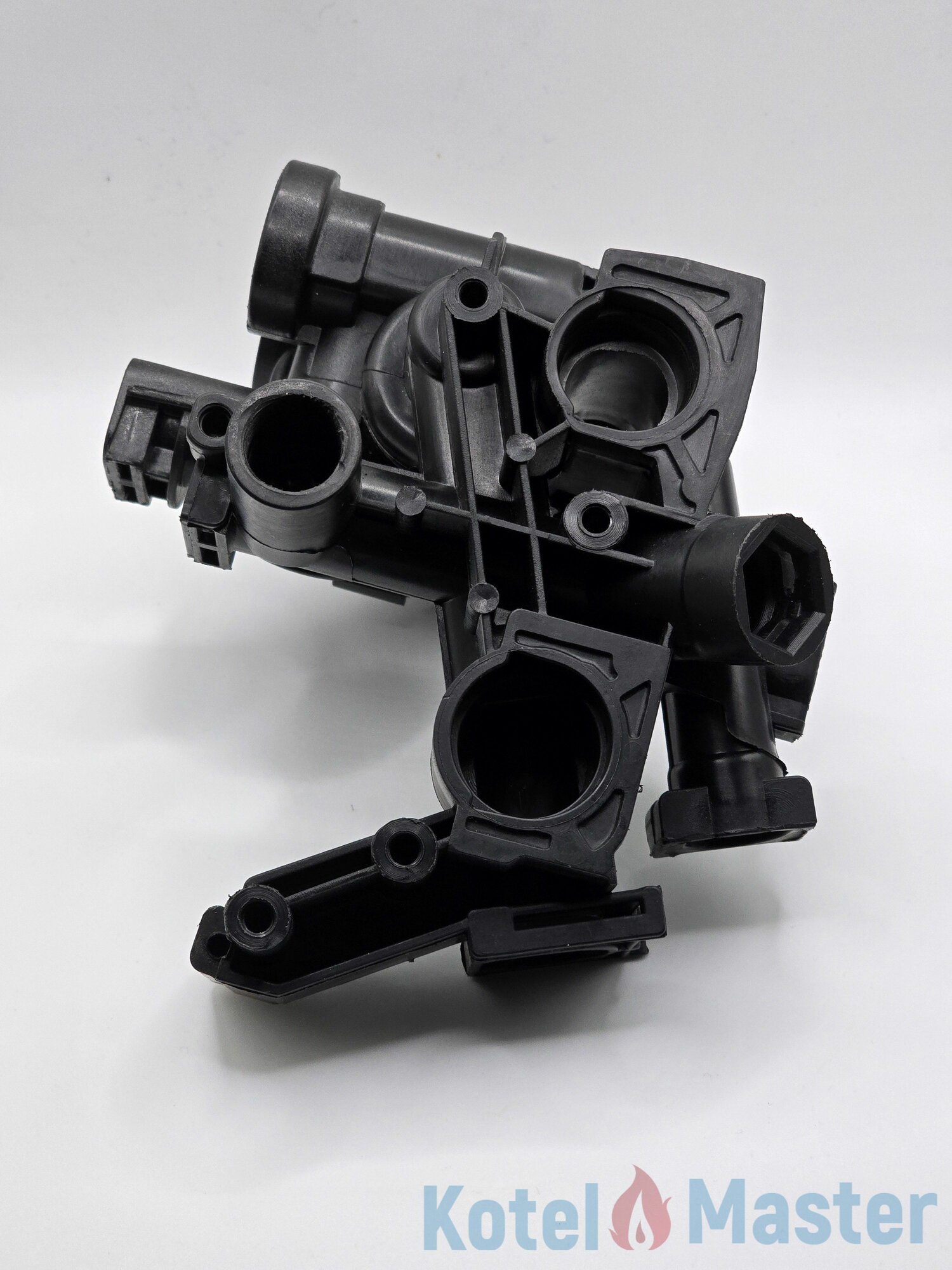 Группа возврата без наполнения Ariston Cares X 15/18/24 FF/CF 65120137