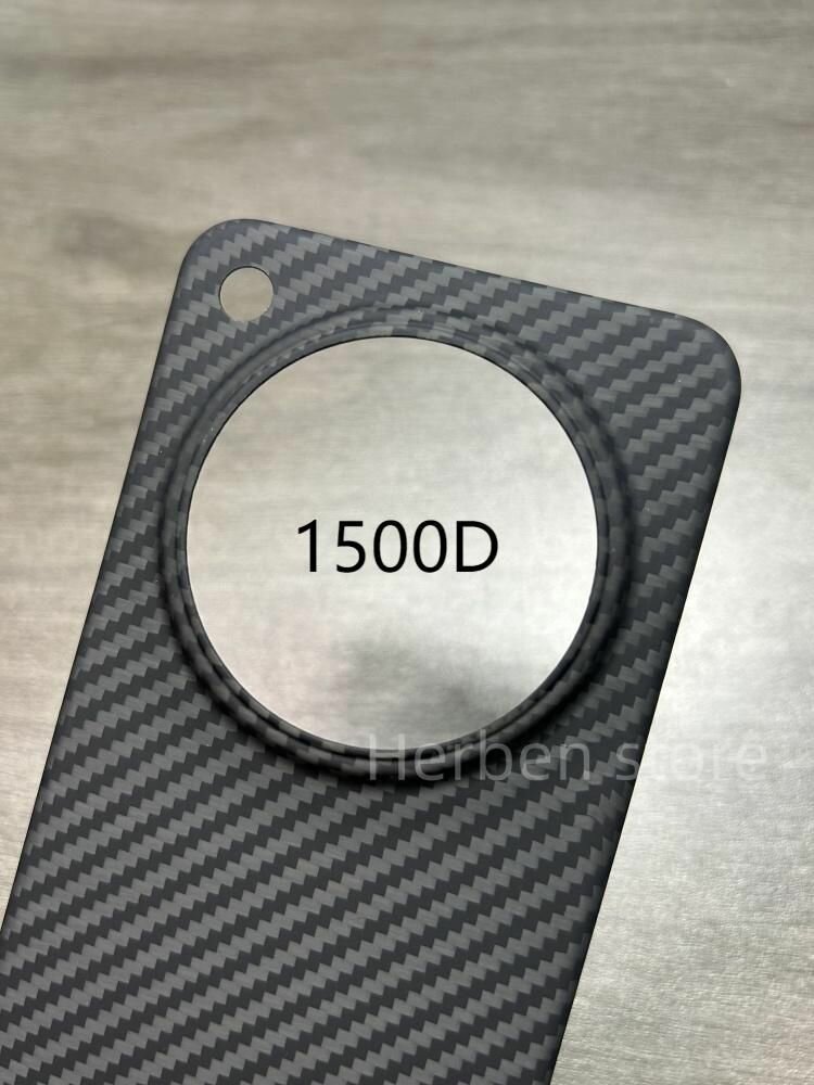 Чехол углеродное волокно, для OPPO find X8 ultra, углеродное волокно, ударопрочный 1500D Черный