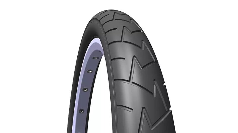 Покрышка Mitas Comfort 10x1.75x2