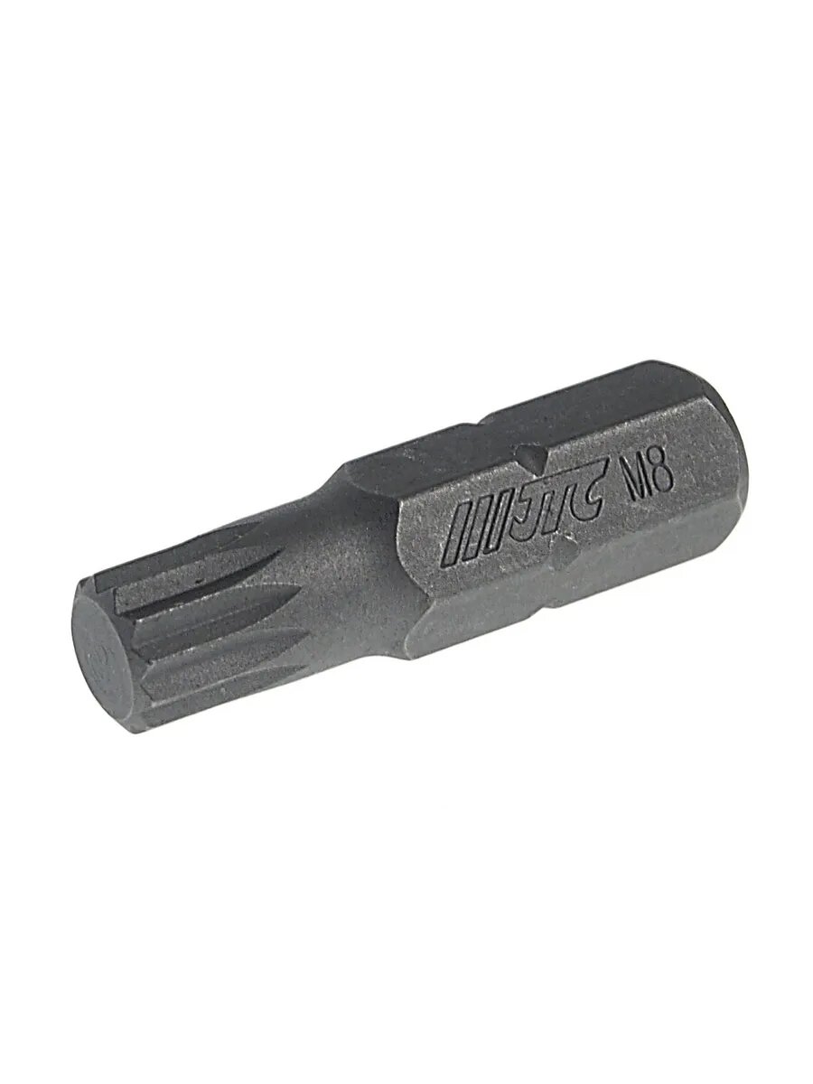 Бита 5/16"DR SPLINE М8x30мм S2