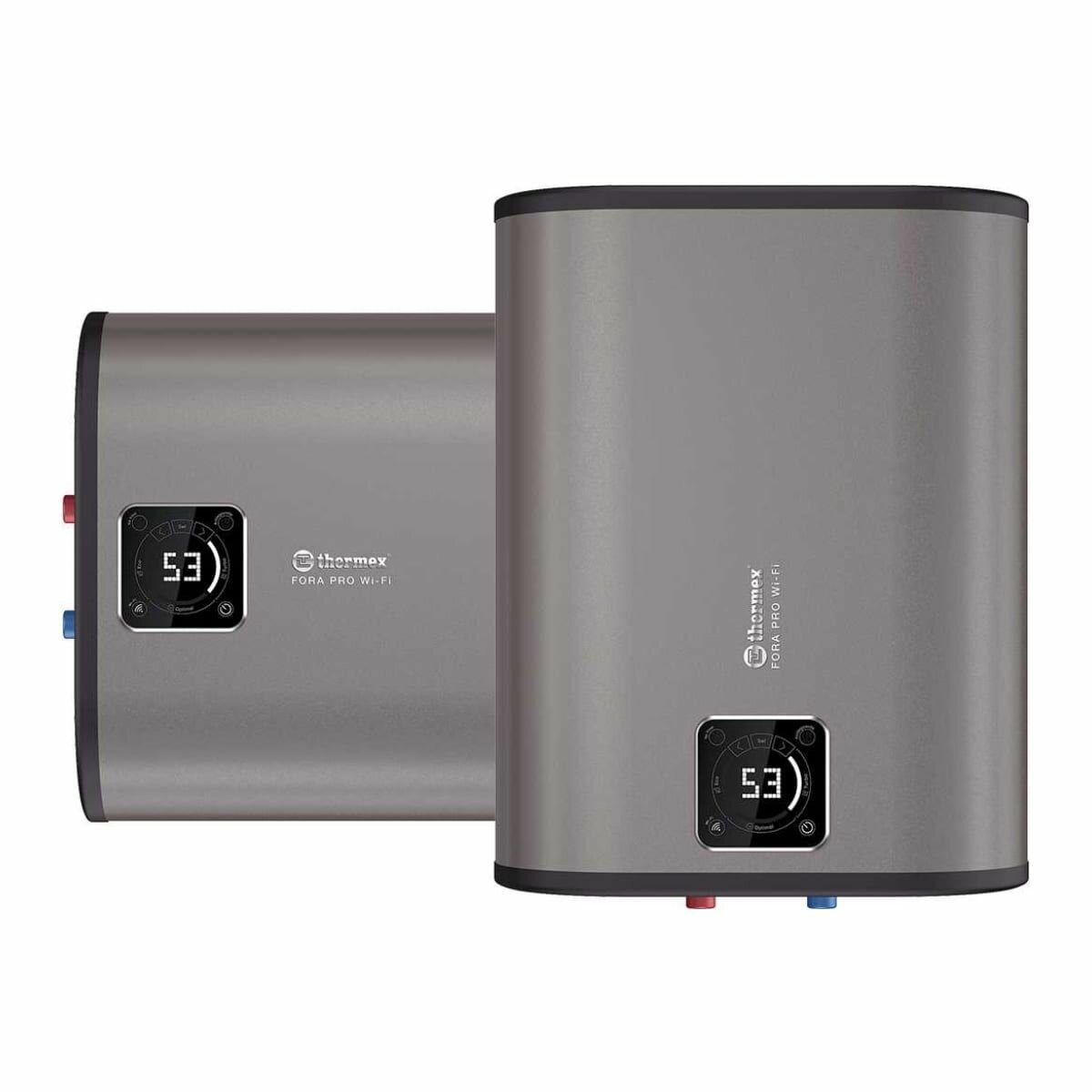 Водонагреватель накопительный Thermex Fora 30 Pro (ЭдЭБ04156)