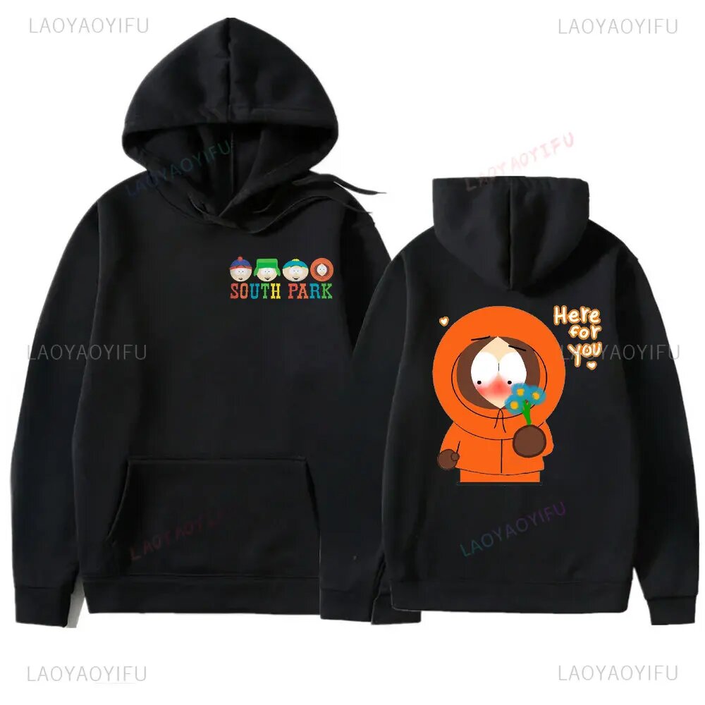 Худи спортивное