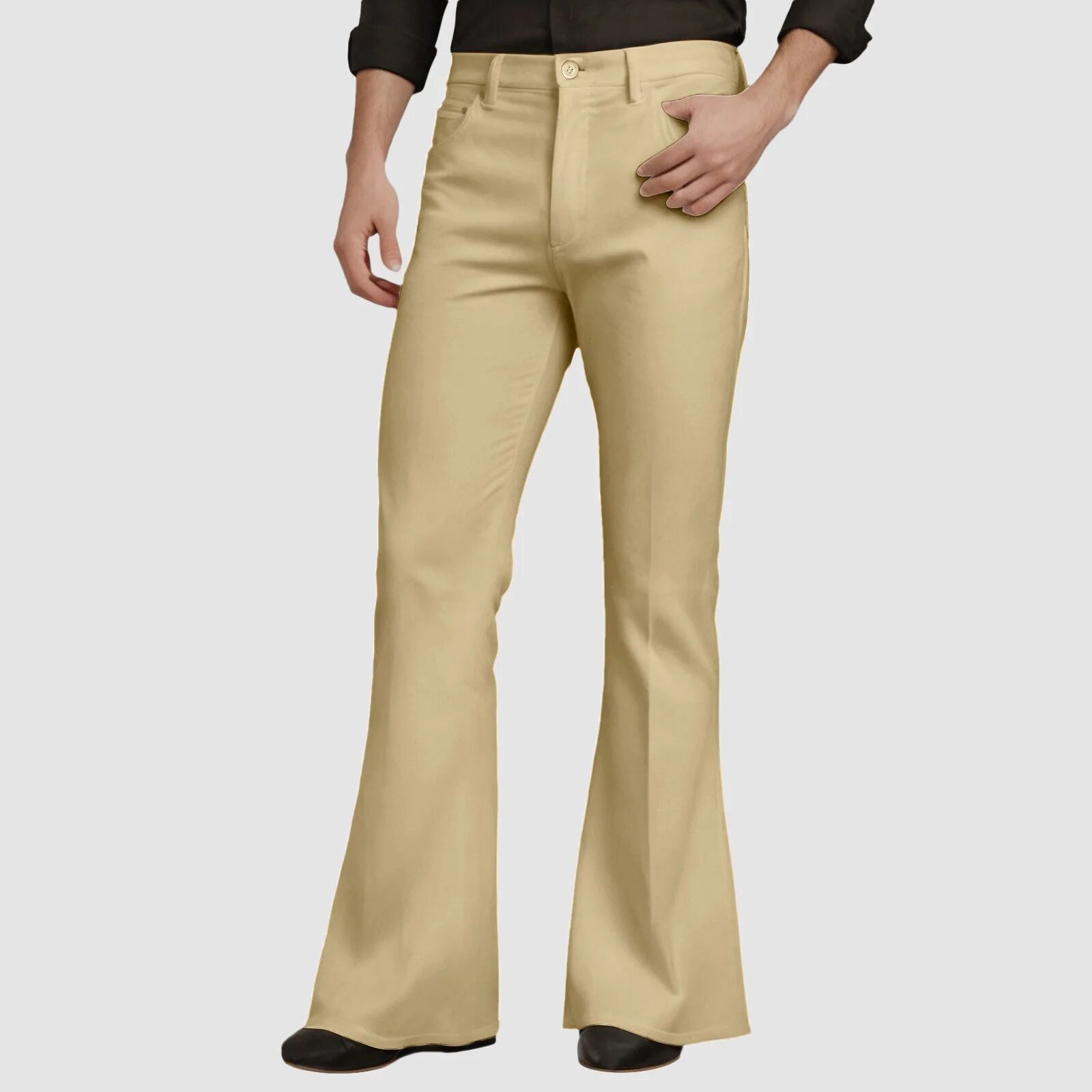 Брюки спортивные