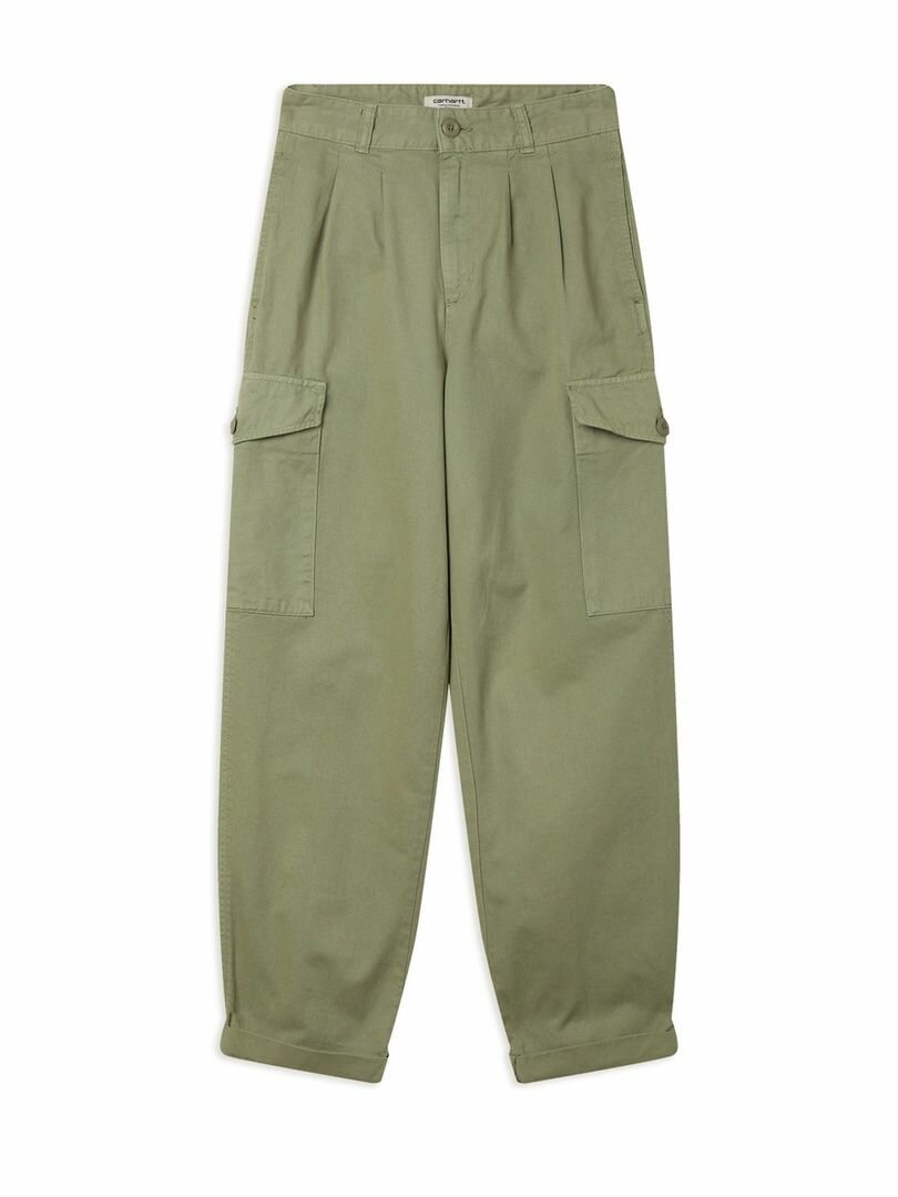 Брюки классические carhartt