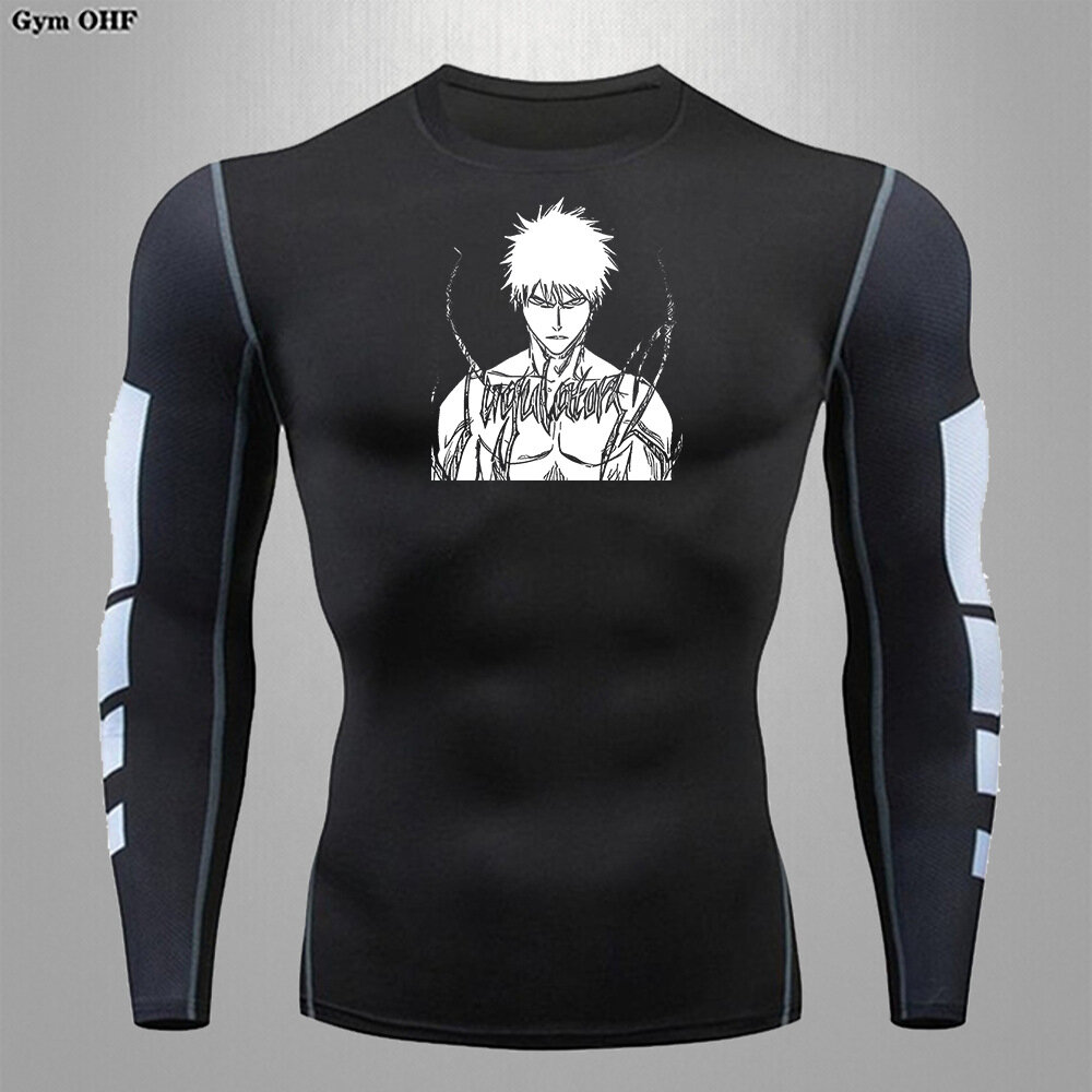 Футболка спортивная